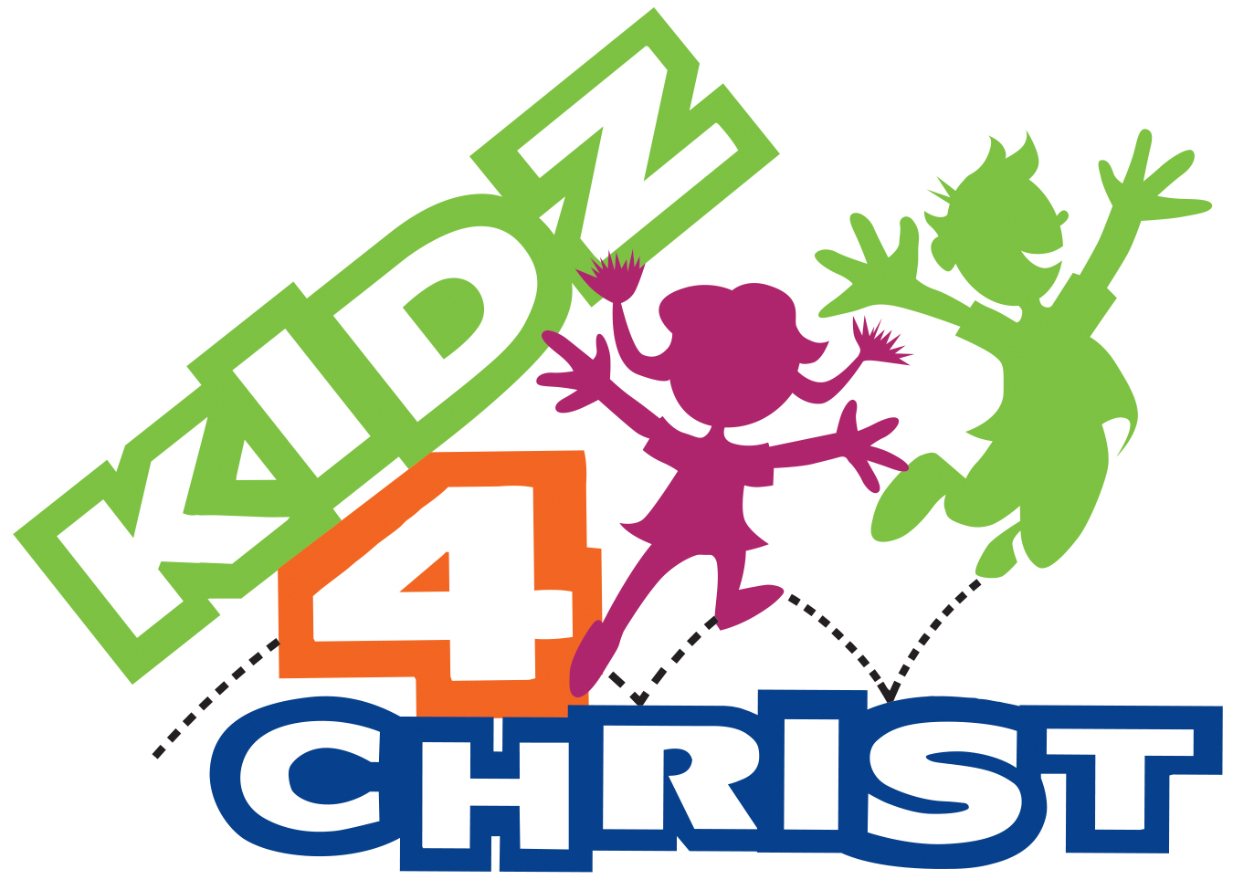 Kidz World Logo