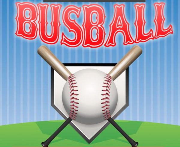 BusBall - KidzBlast.com